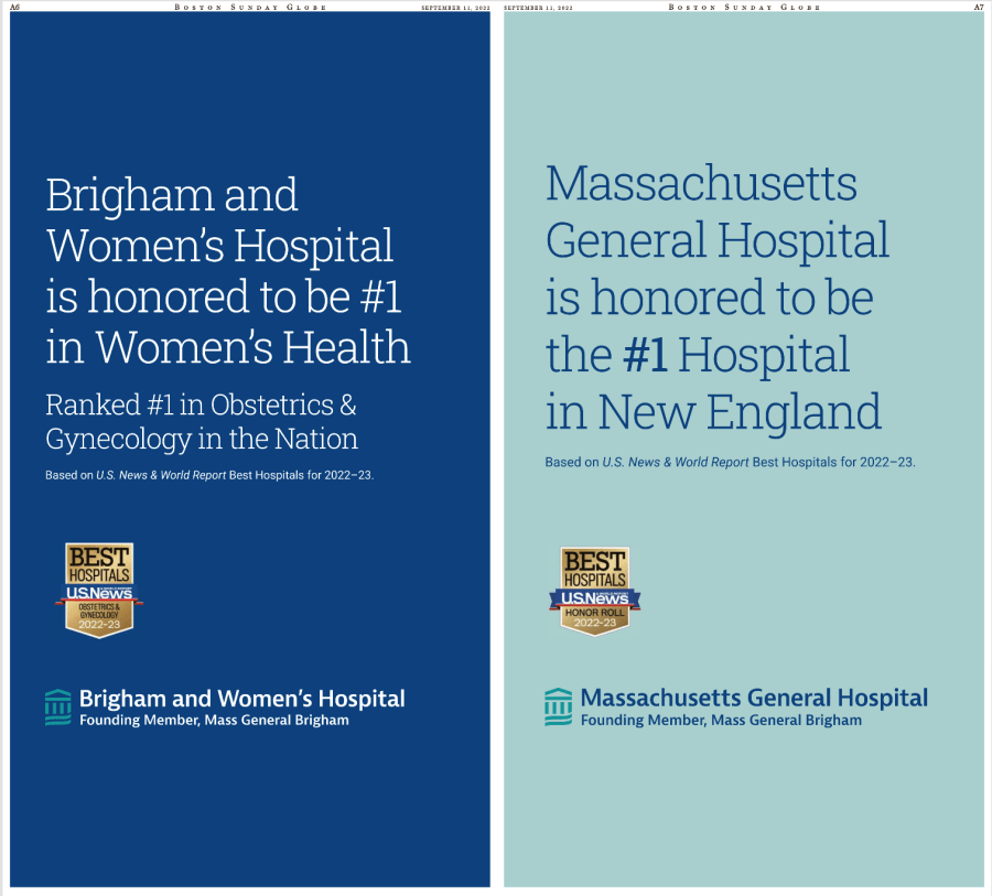 It's Good to Live in a Two-Daily Town | The Globe/Herald Daily Bakeoff